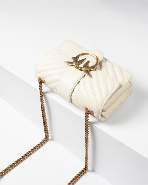 Free Printable Handbag Patterns! DIY Your Dream Bag